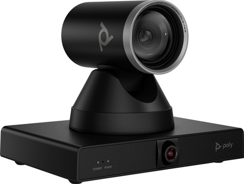 Poly Studio E60 smart MPTZ 4K Camera |(9W1A6AA#AC3)