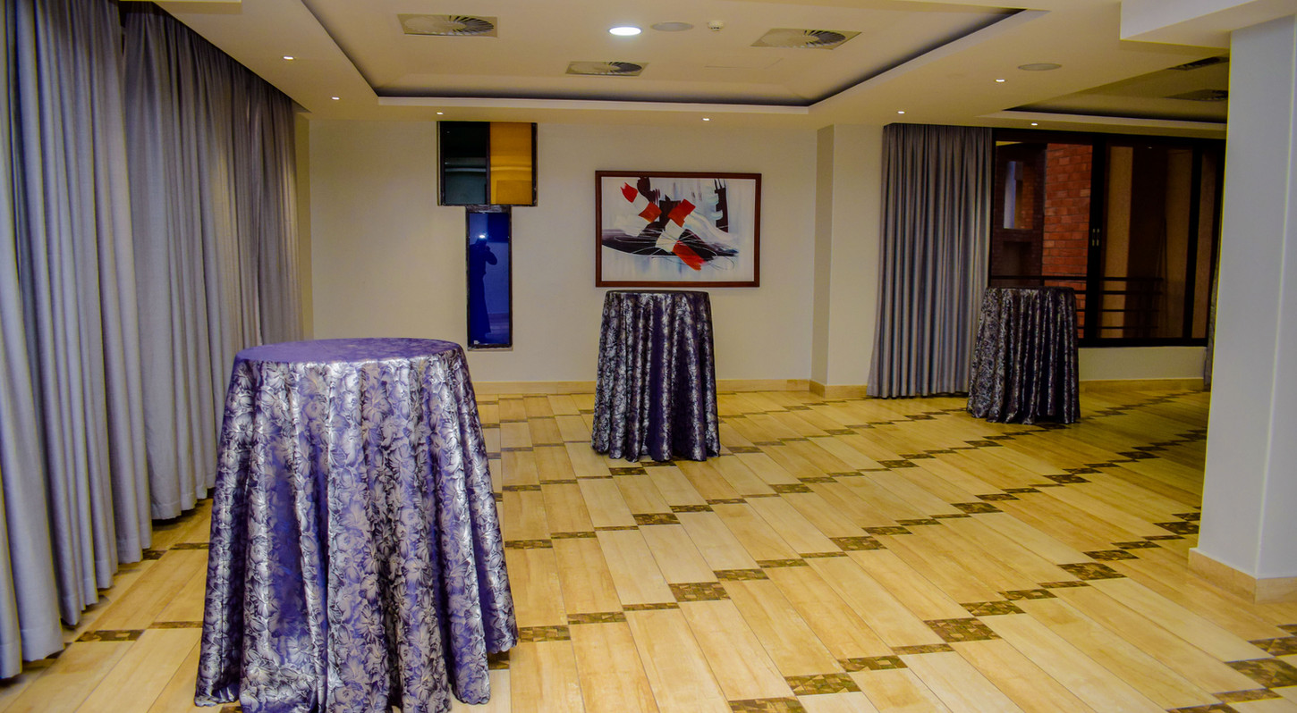 Events | Crown Conference Hall Rwanda | Kigali