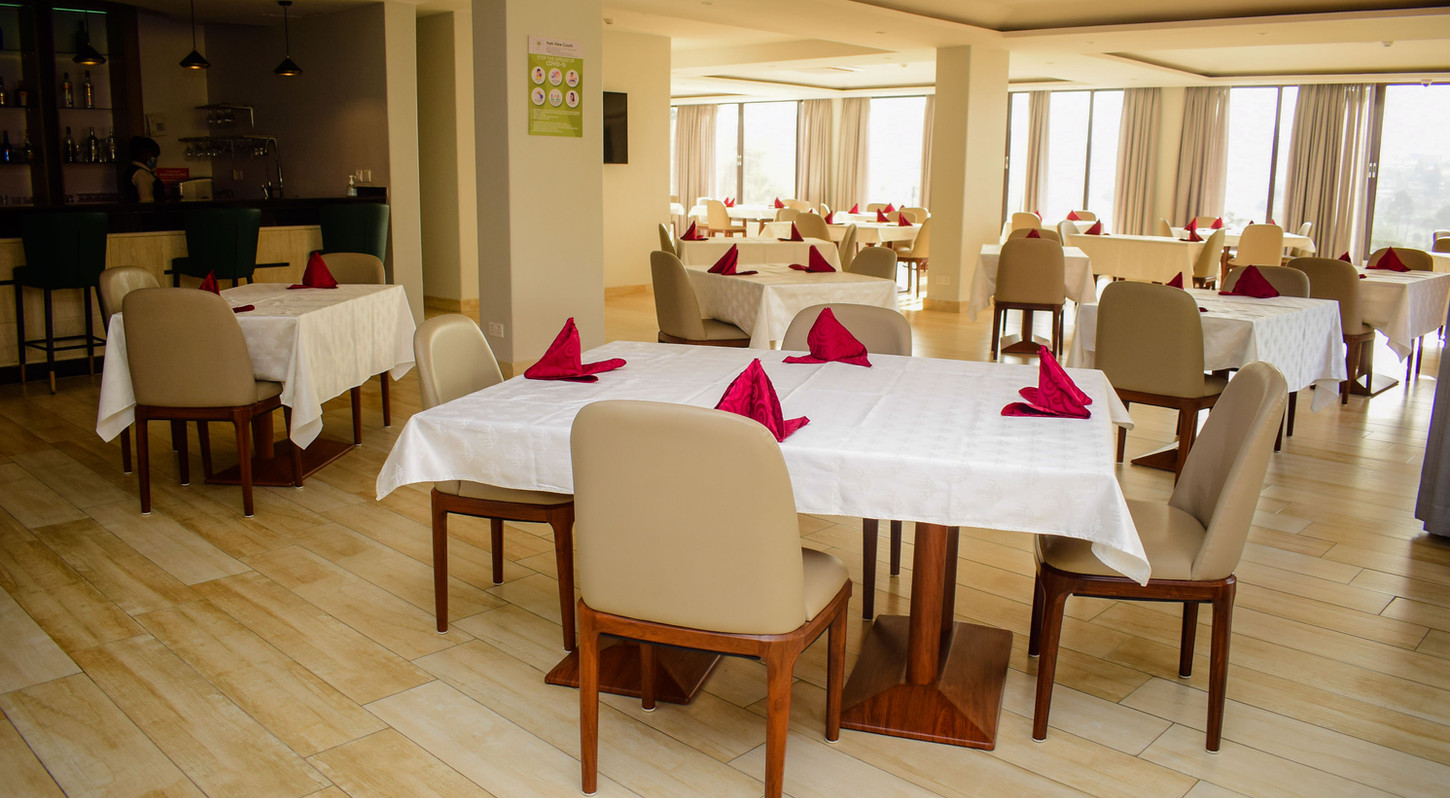 Events | Crown Conference Hall Rwanda | Kigali