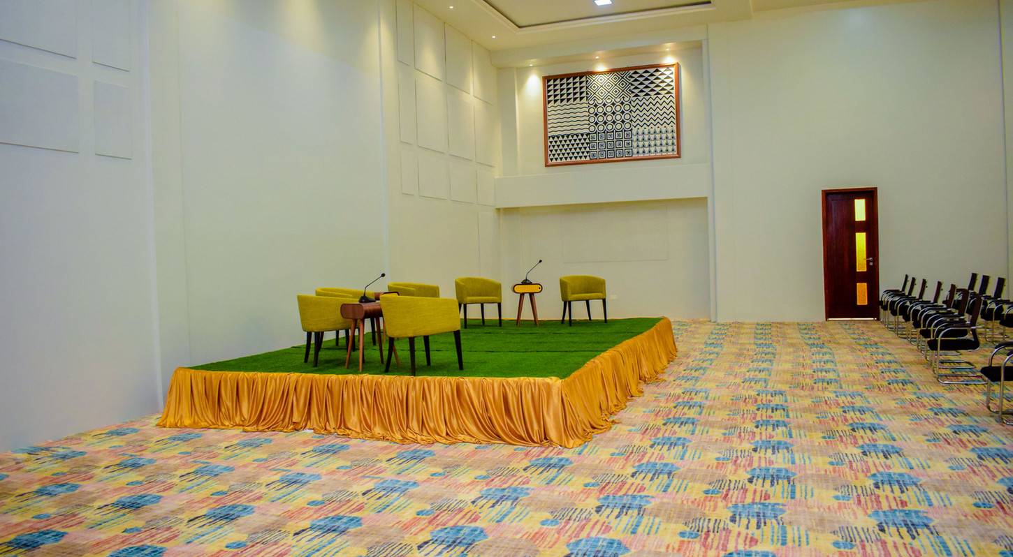 Events | Crown Conference Hall Rwanda | Kigali