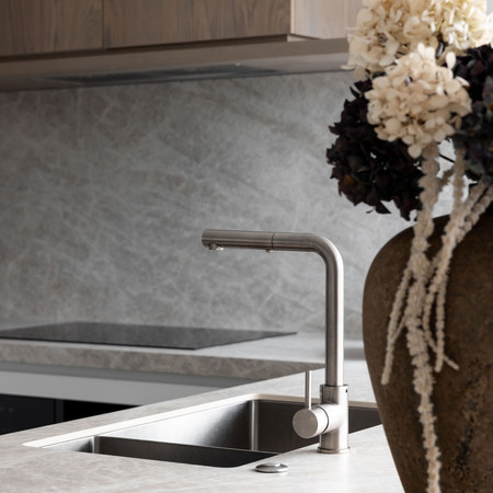 Multi Award Winning Designer | Michael Murray Studio | Kitchens ...