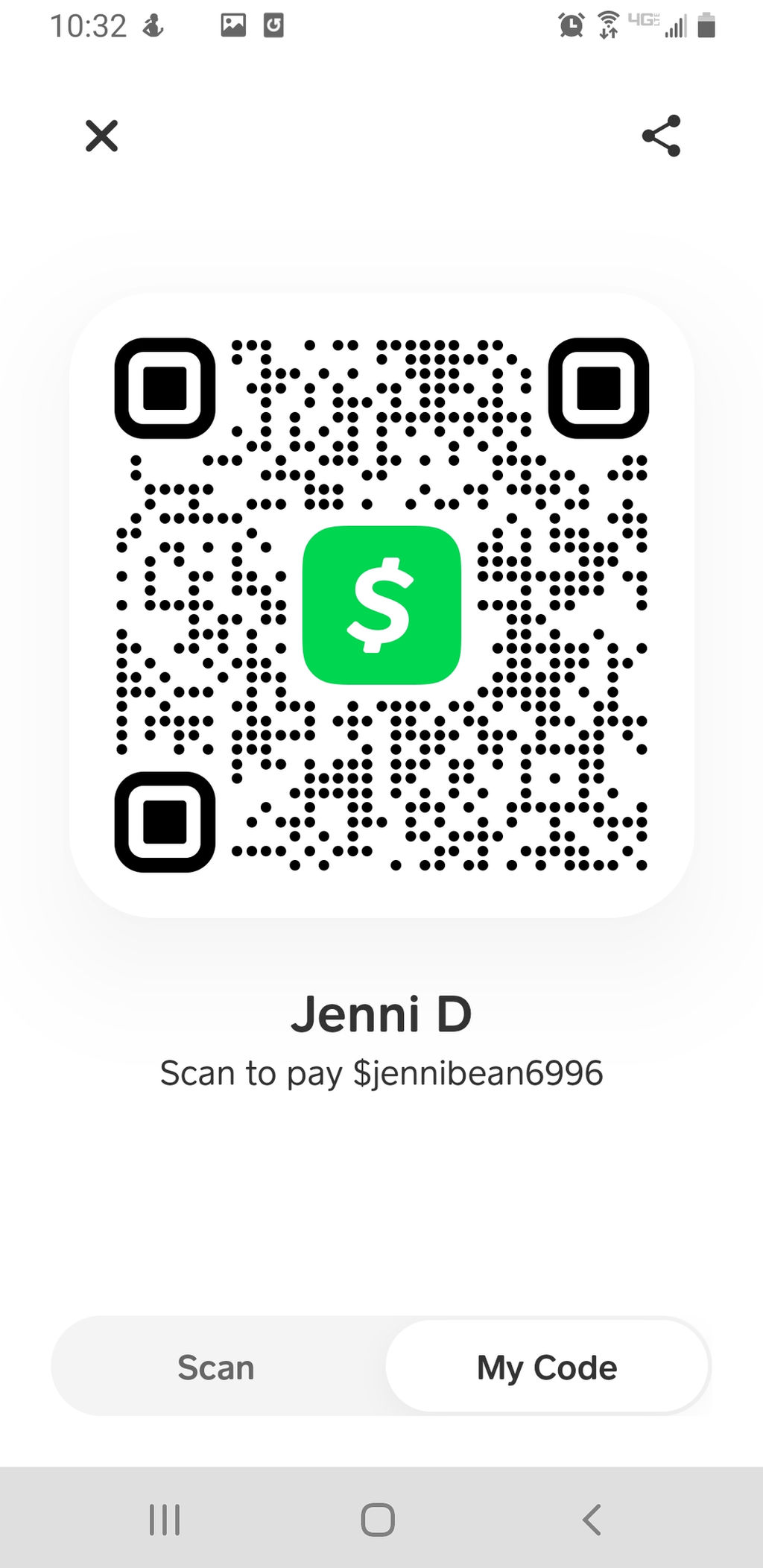 Home | Life with Jenni