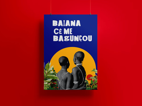 Arte - Baiana | Anandacolaa Arte - Baiana | Anandacolaa