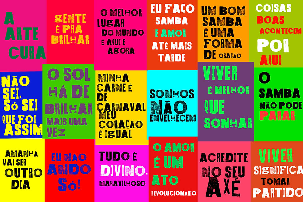 Lambe Lambe | Anandacolaa