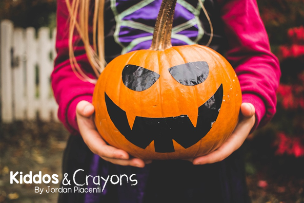5 Tips to Help Teachers Survive Halloween