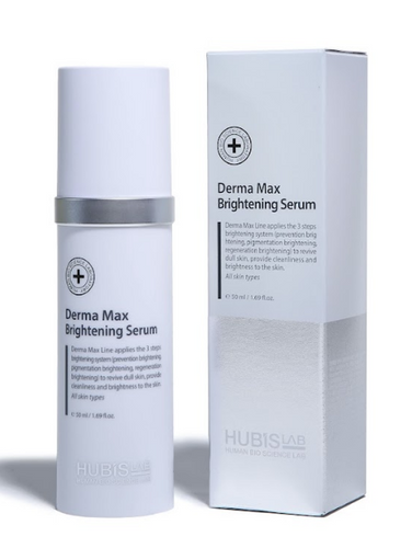 Derma Max Brightening Serum 50ml | bodycontouringclinic