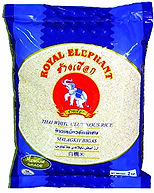 ROYAL ELEPHANT RICE