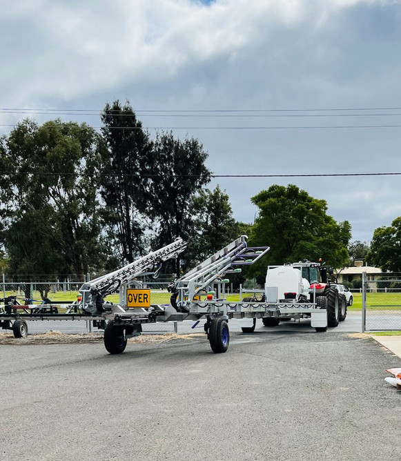 Why Choose Us | Agtronics