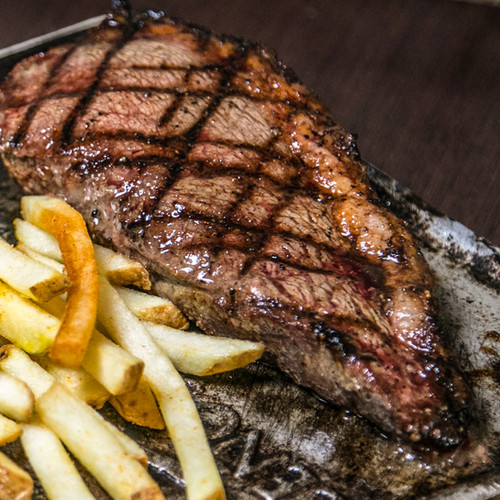 PUNTA DE ANCA ARGENTINA (EN POSTA) 500 GR. | Leños & Parrilla