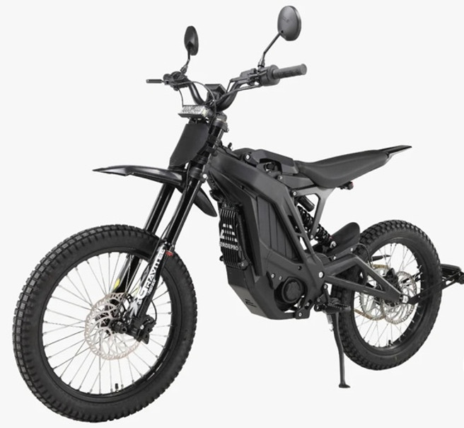 SS 2.5 L1e | E Ride Pro Schweiz