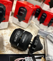 Racks | MASSIF AUDIO DESIGN