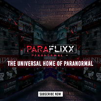 Paranormal | ParaPsyCon