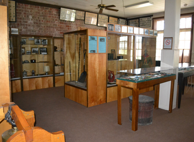 WANDLE House Museum | Tcgh