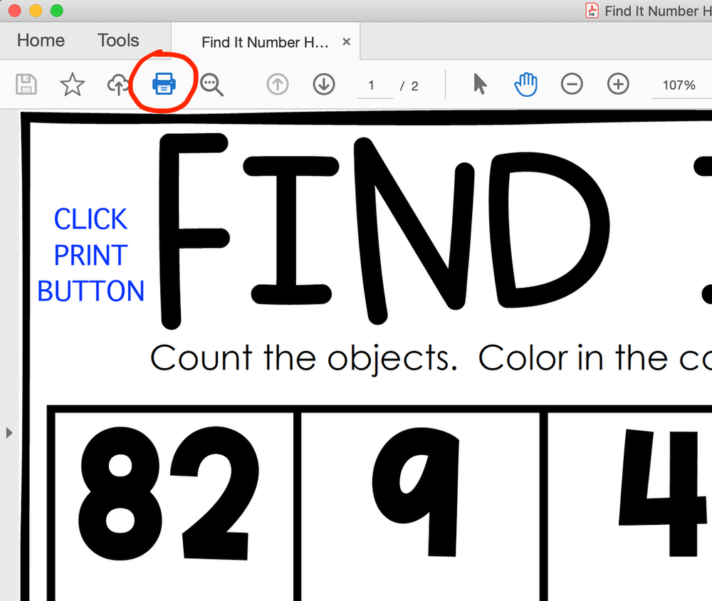 How To Print Poster's From Your Home Printer