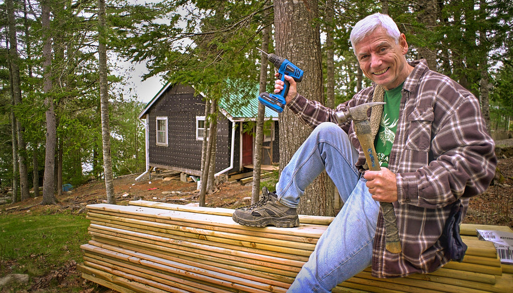 Tools Are Out Again!