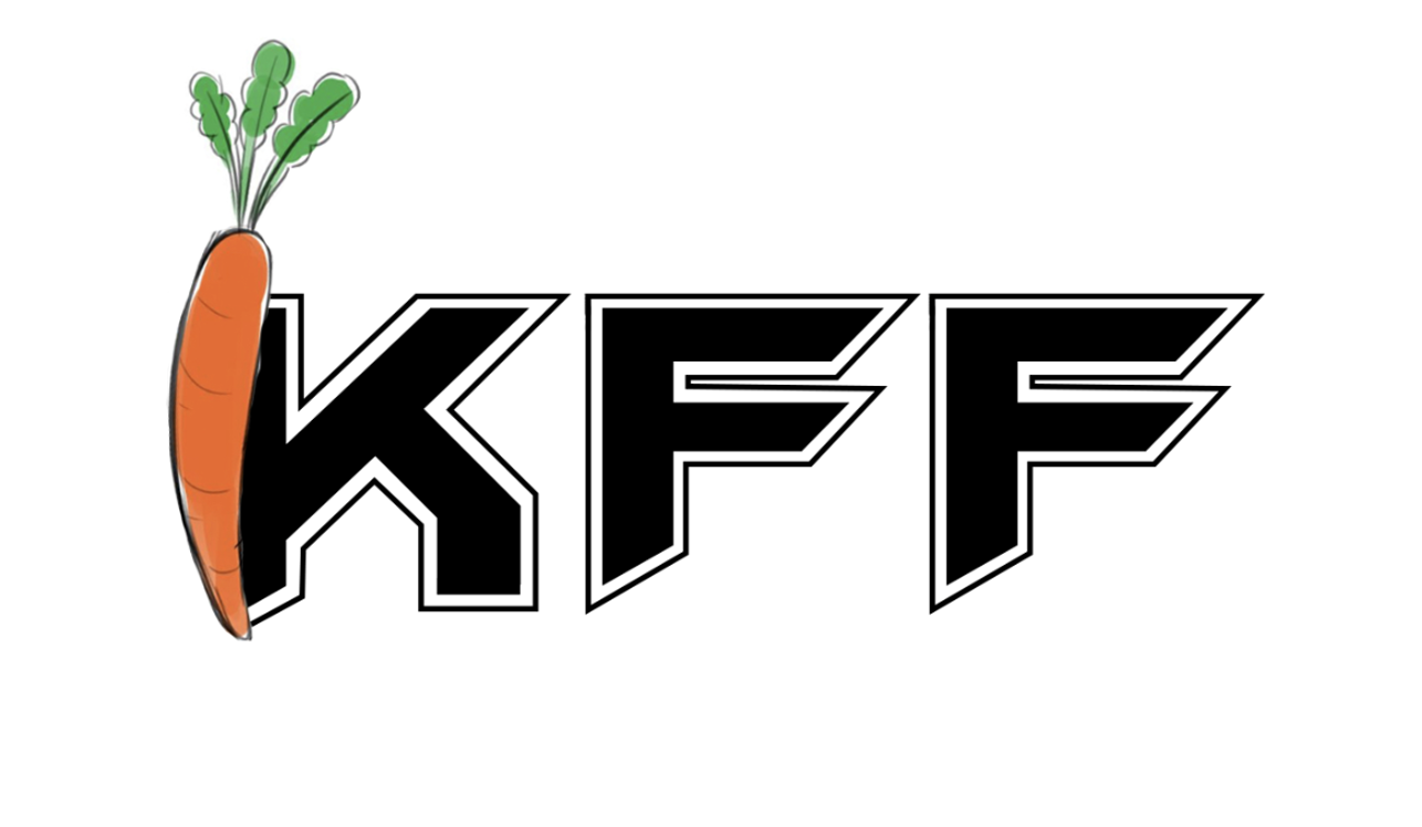 Food Fight Kids