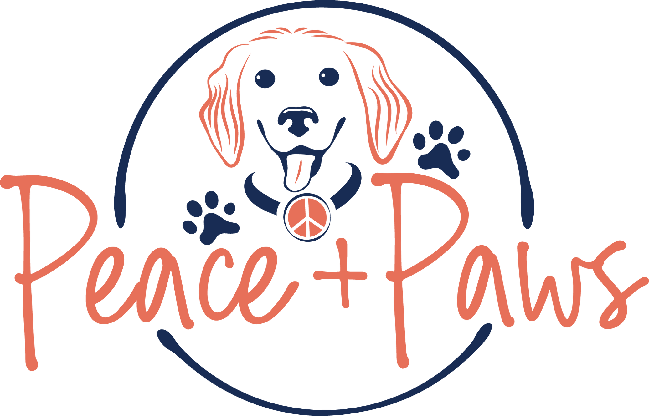 Home | Peace + Paws