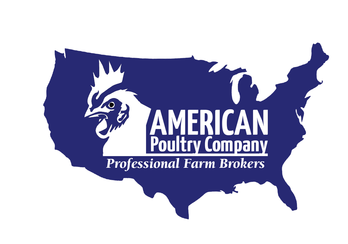 Ozark Poultry Company Logo