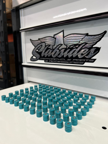 Accelerator Piston | Slabsides