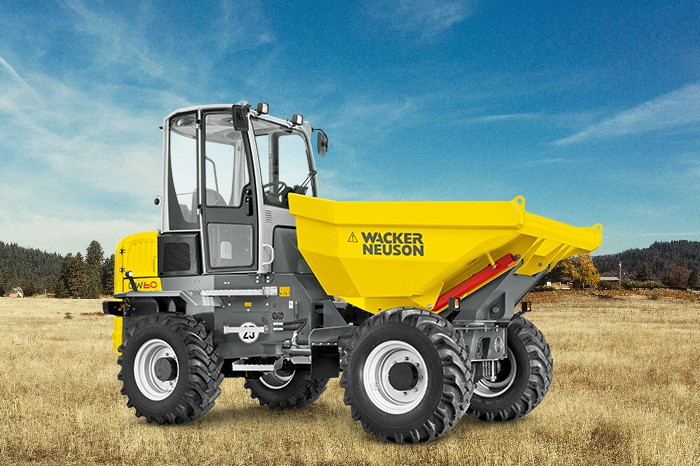 Plant Hire | Monageer Contracting | Wexford