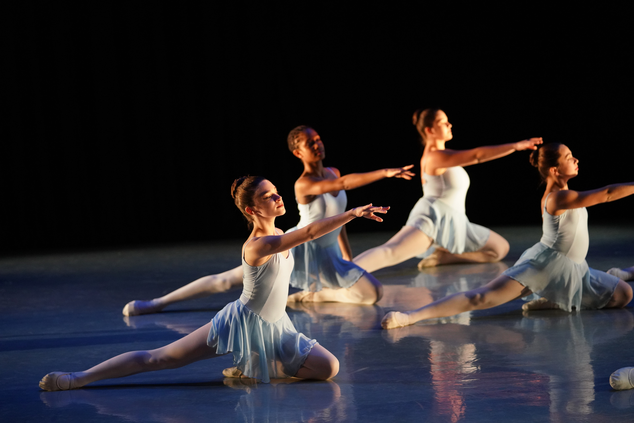 #Give35 Giving Tuesday | Covenant Ballet