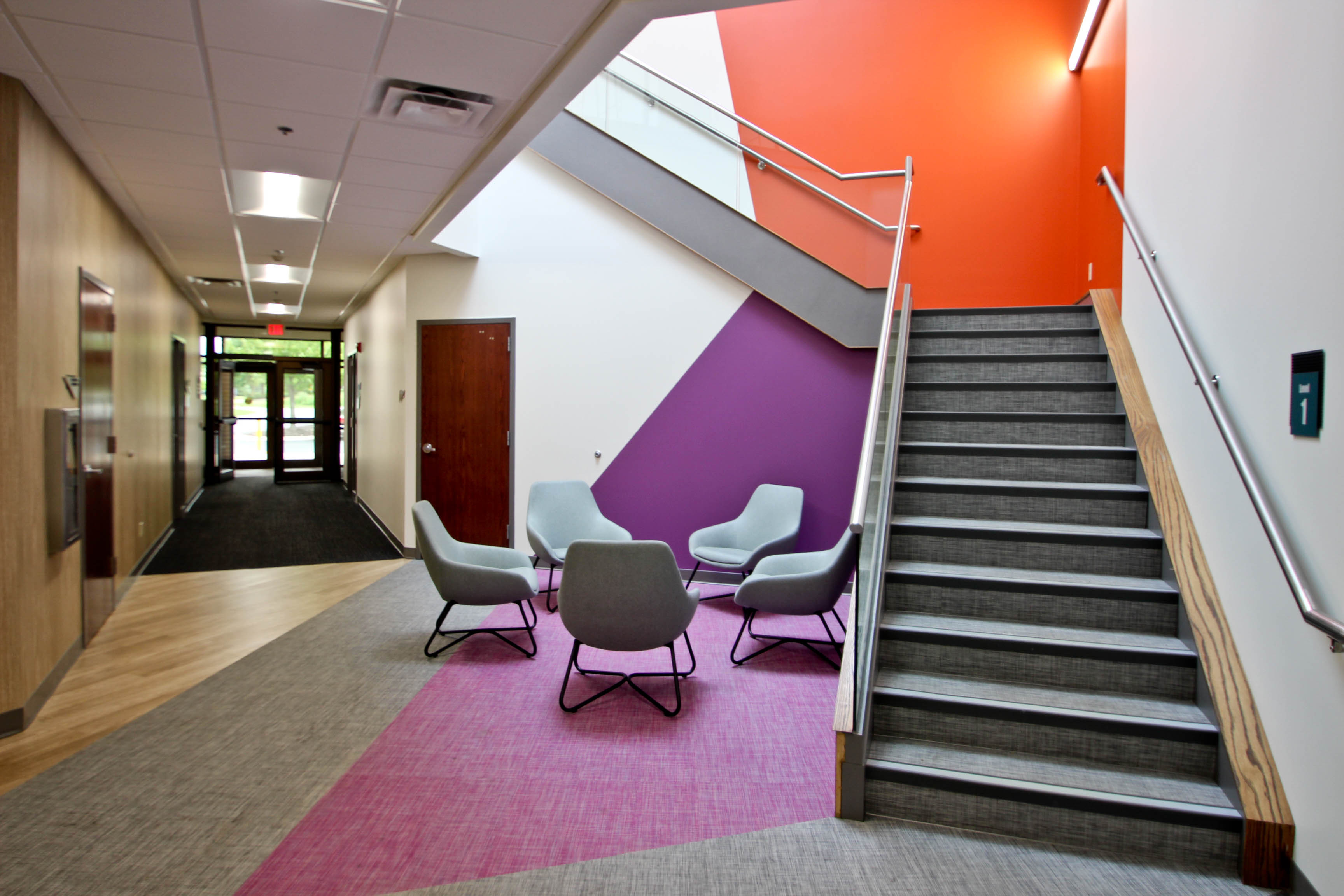 Vistech | KJG Architecture