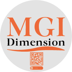 Stickers | MGI Dimension