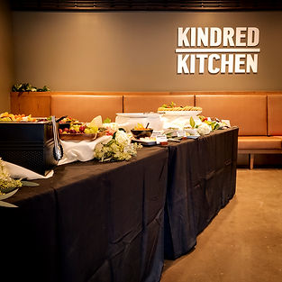 HOME | Kindred Kitchen