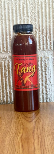 Lil Miss Tang | Mysite