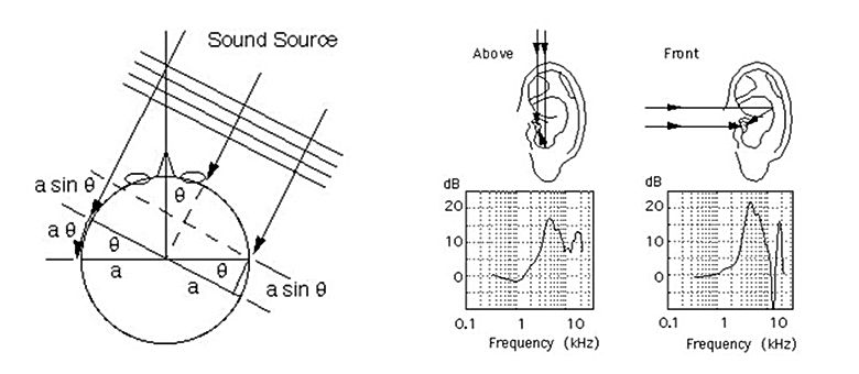 Acoustic Transparency | cat-ears