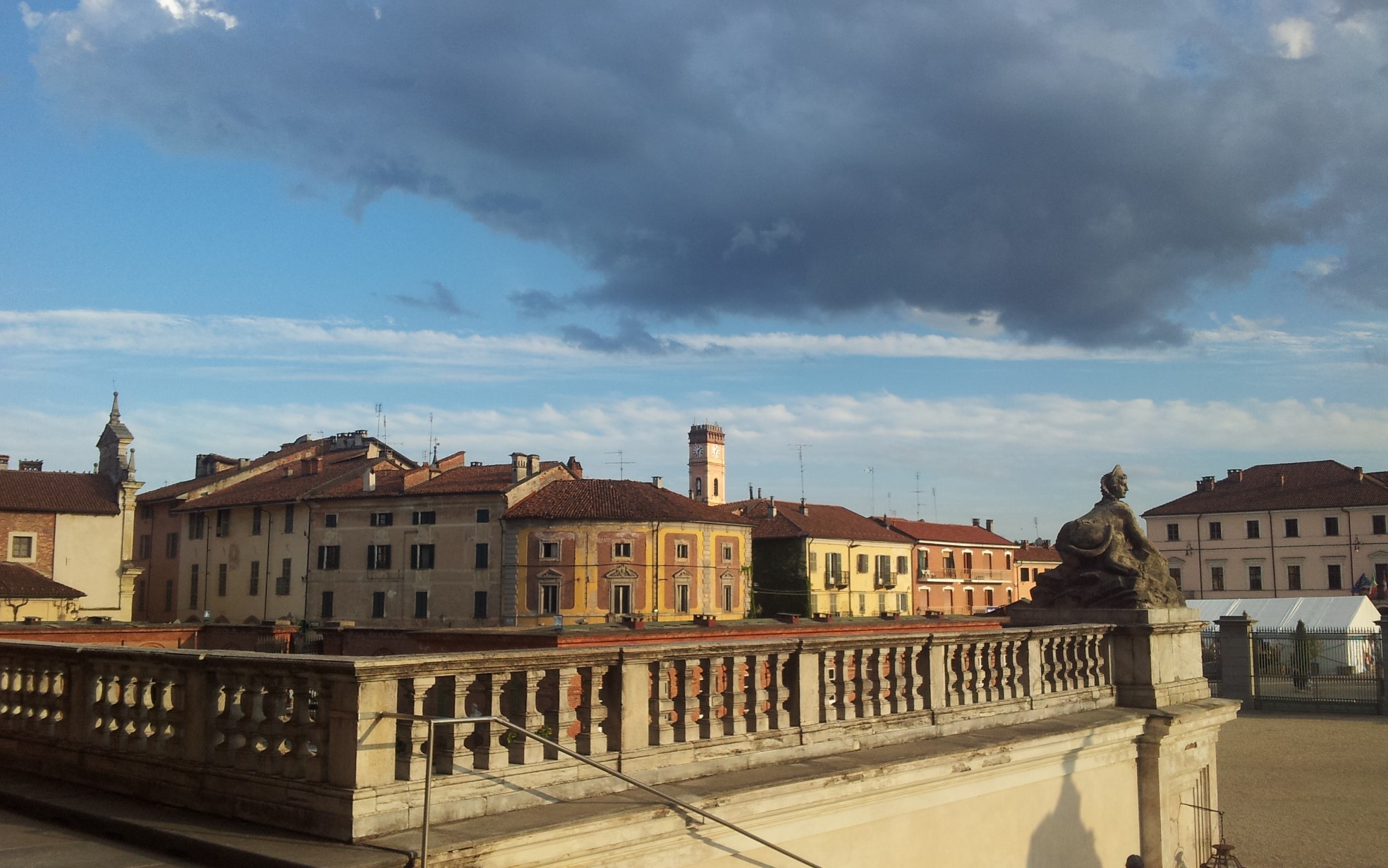 Visite Guidate Castello Racconigi