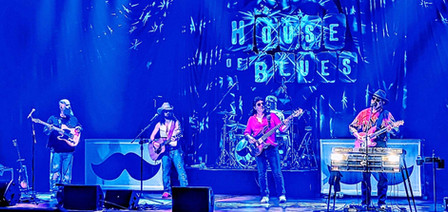 THE PHOTOS | mustachetheband