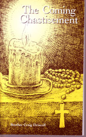 The Coming Chastisement | the101foundation