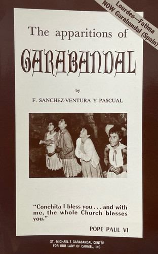 The Apparitions of Garabandal | the101foundation
