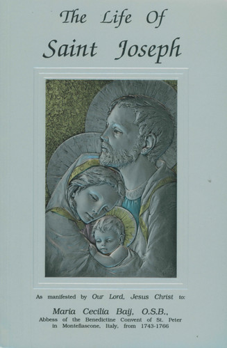 The Life of Saint Joseph | the101foundation