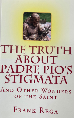 The Truth About Padre Pio | the101foundation