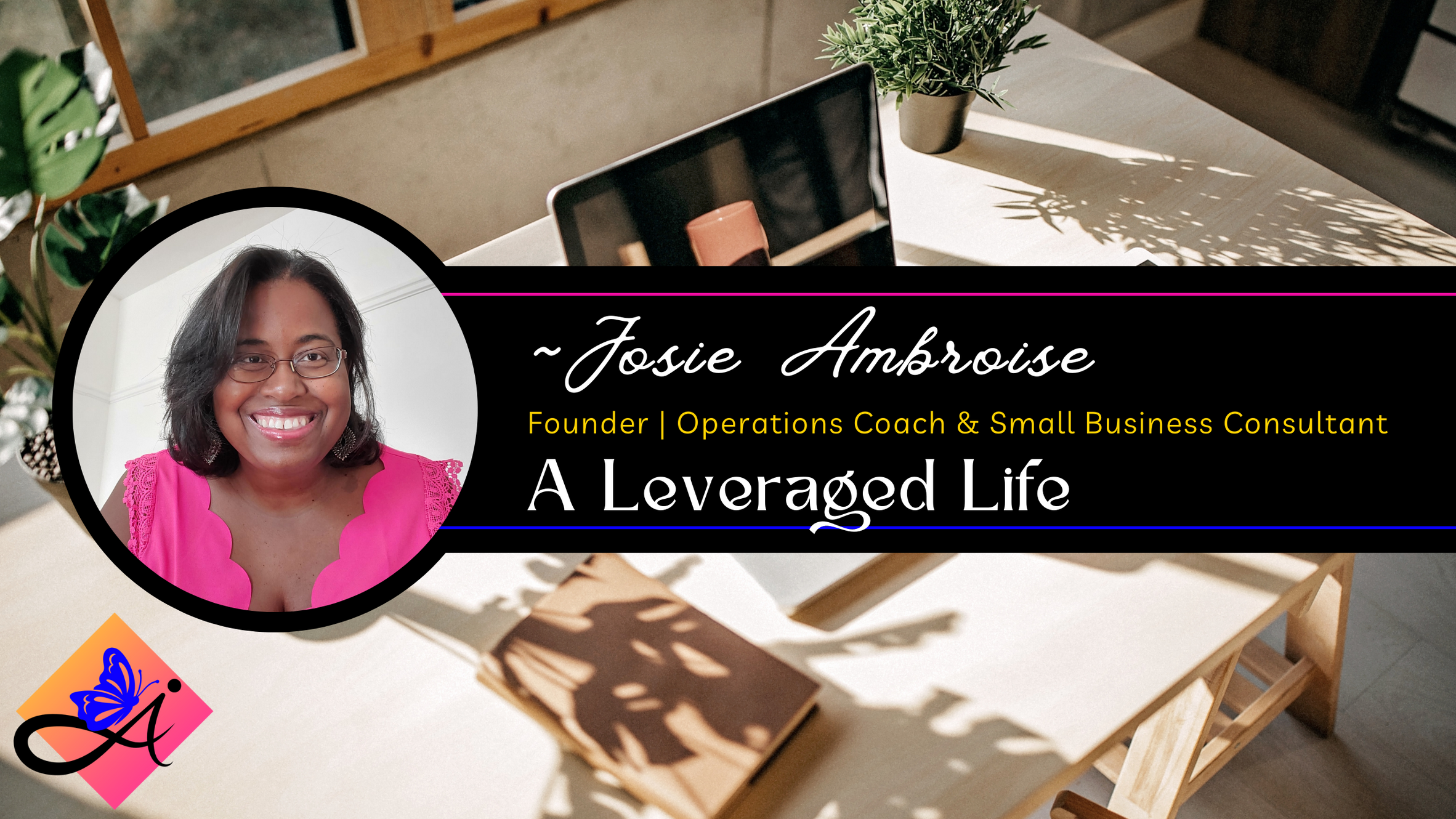 A Leveraged Life | Shop