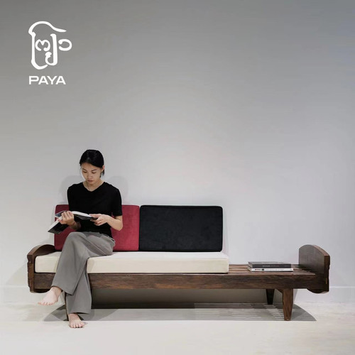 Antique Sofa Bed | Paya Home