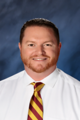 Mr. Doyle’s path back to O'Dea, and why he is still here. By Dylan Pignotti