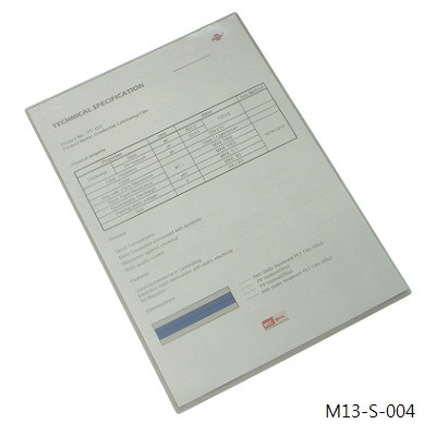 ESD Laminating Film | TCM