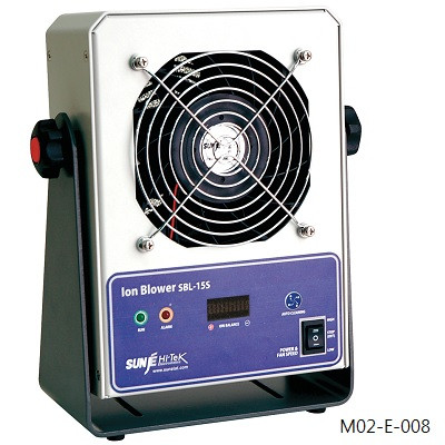 Desktop Ion Blower | TCM