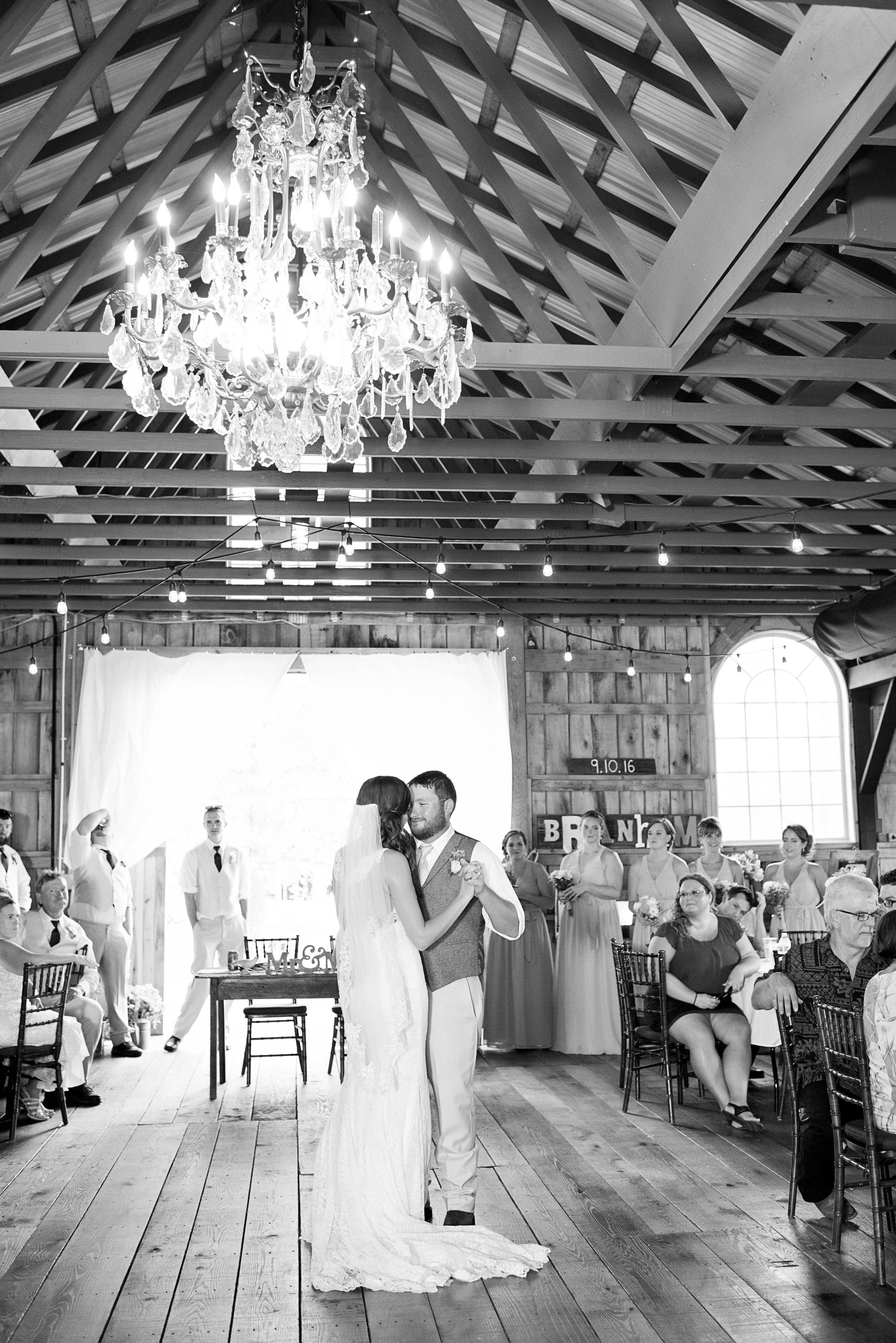 Gallery | Oak Creek Farm | Virginia