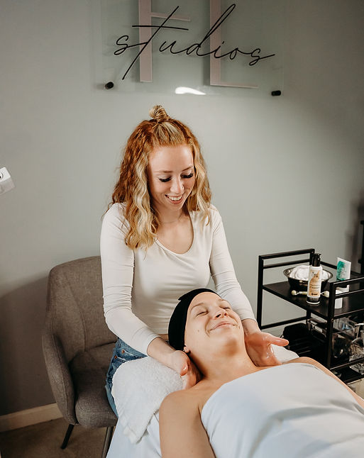 Home | Lashed for Looks