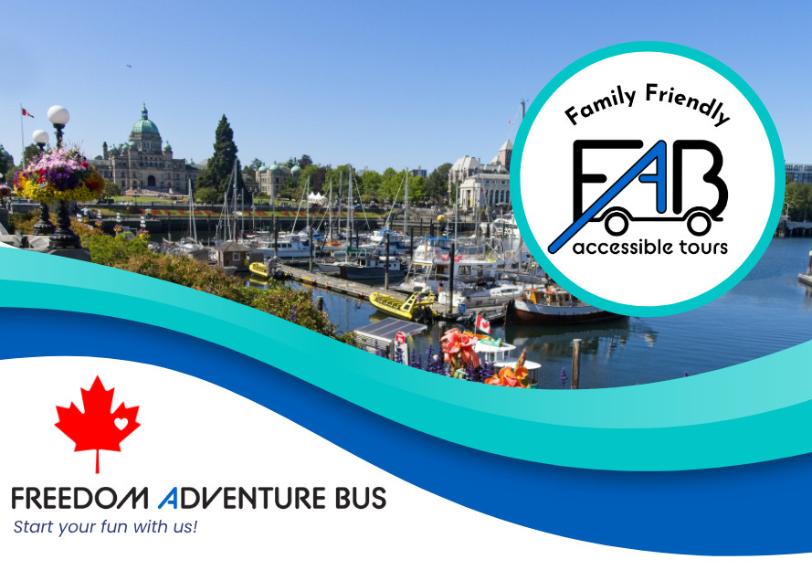 Destination Guides | Freedom Adventure Bus | Accessible Group ...