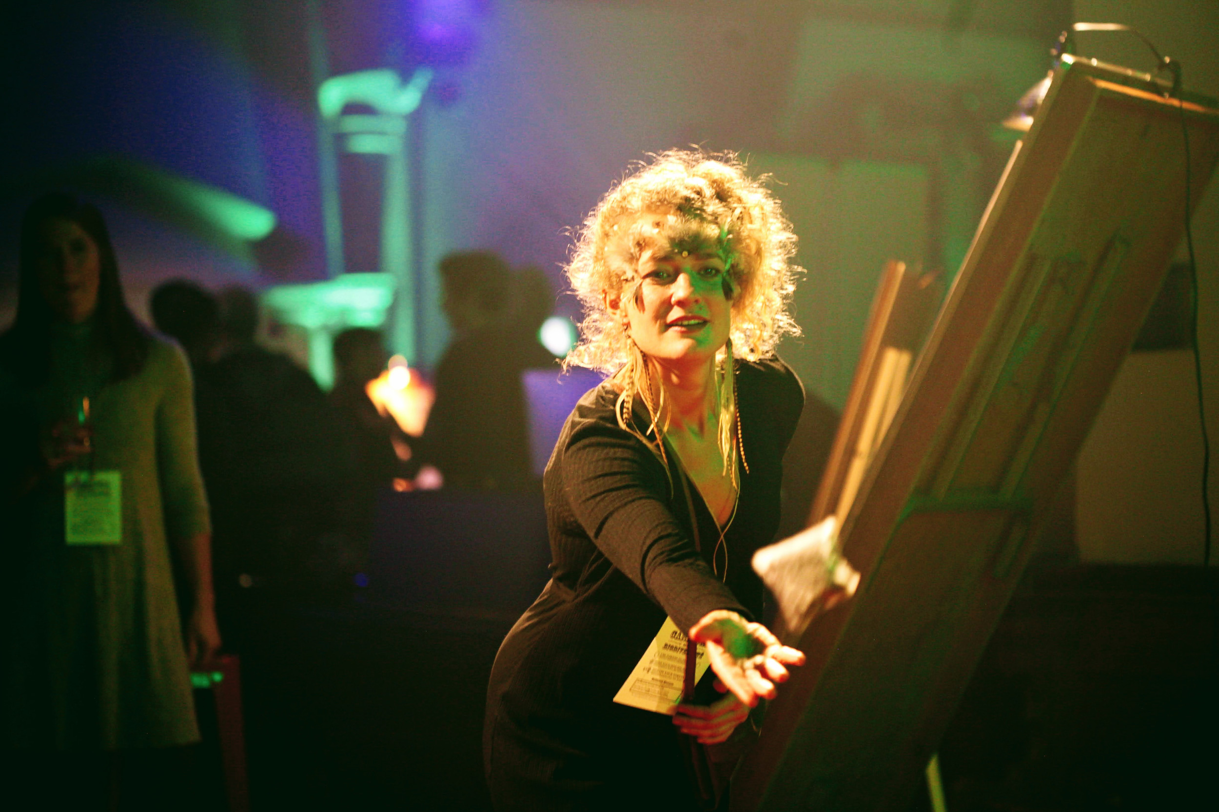 COP15 Gallery | Partner Forests