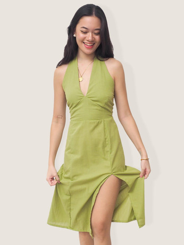 Isla Dress | Hey Riley