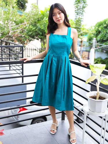 Emma Dress | Hey Riley