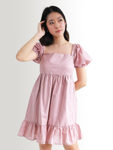 Poppy Dress | Hey Riley