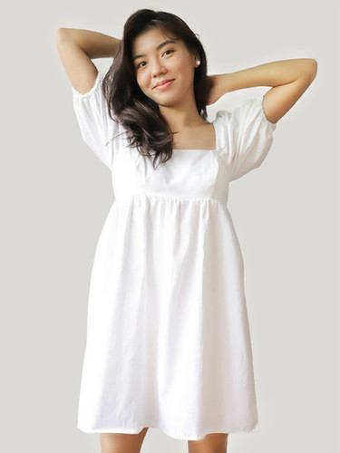 Daisy Dress | Hey Riley