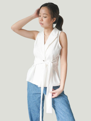 Erin Top | Hey Riley